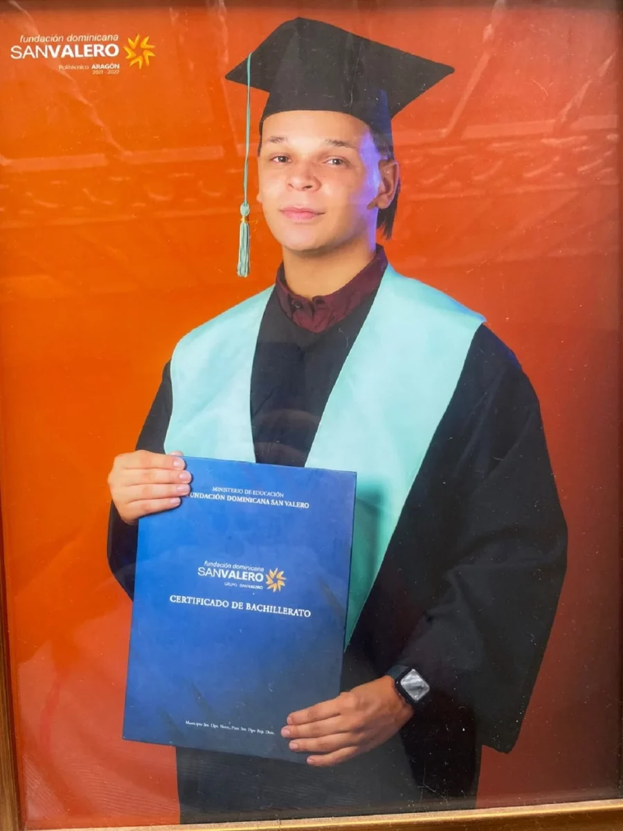 Hallan sin vida a Luis Rosario Martich, taxista desaparecido desde el ...